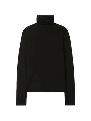 HOUSE OF DAGMAR Wool Jersey Sweater