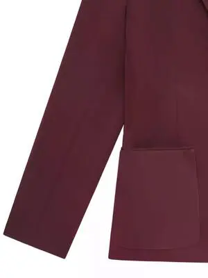 Malìparmi Urban Cady Single-breasted Jacket