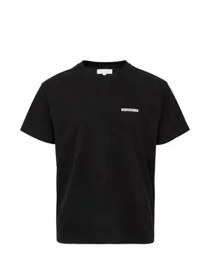 THISISNEVERTHAT Saturn T-shirt - Black