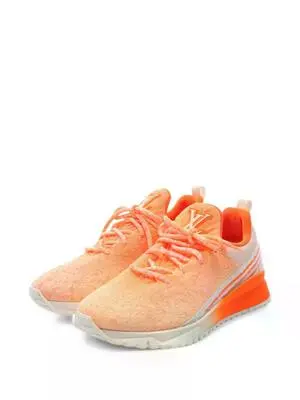 LOUIS VUITTON 2020s V.n.r. Sneakers - Orange
