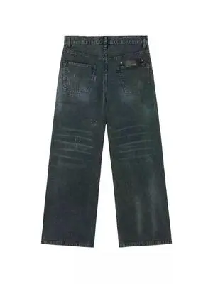 Izzue Faded Corduroy Trousers