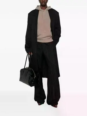 TOM FORD Drawstring Pouch-pocket Sweater