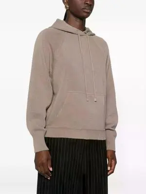 TOM FORD Drawstring Pouch-pocket Sweater