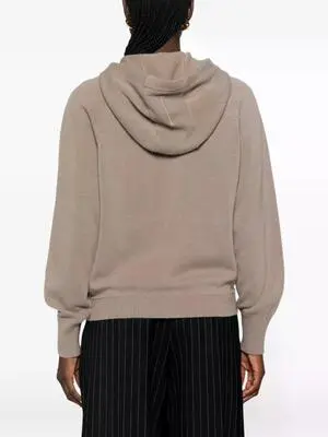 TOM FORD Drawstring Pouch-pocket Sweater