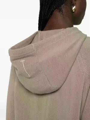 TOM FORD Drawstring Pouch-pocket Sweater