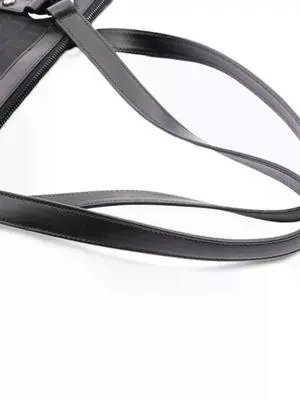 Fendi 2010s Zucchino Shoulder Bag