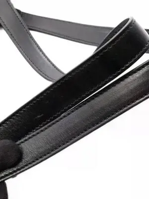 Fendi 2010s Zucchino Shoulder Bag