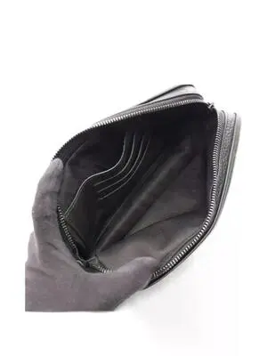 LOUIS VUITTON 2020 Pochette Volga Monogram Clutch Bag