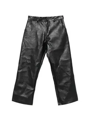 LC23 Straight-leg Trousers