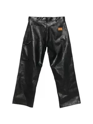 LC23 Straight-leg Trousers