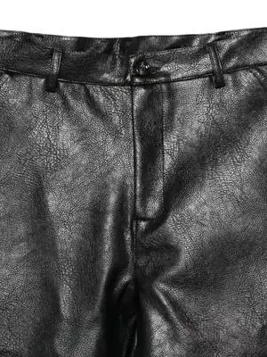 LC23 Straight-leg Trousers
