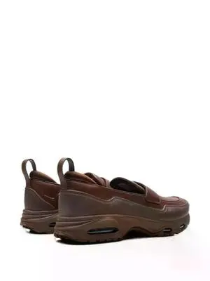 Nike Air Max Phenomena Sneakers - Brown