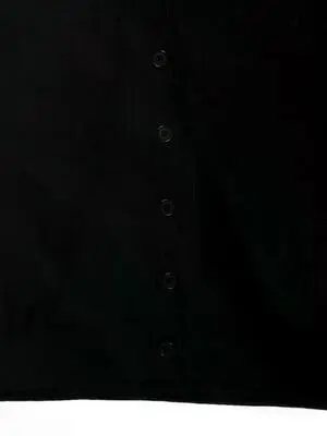 MRZ V-neck Button-up Cardigan