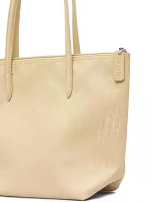 Lacoste Small L.12.12 Concept Tote Bag