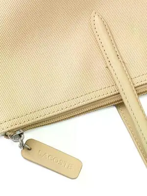 Lacoste Small L.12.12 Concept Tote Bag