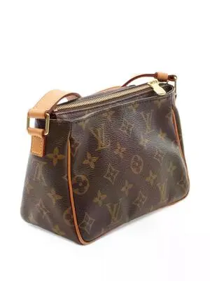 LOUIS VUITTON 2003 Viva Cite Monogram Shoulder Bag