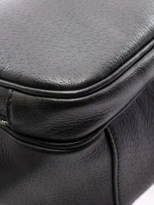 Gucci 2010s Gg Supreme Backpack