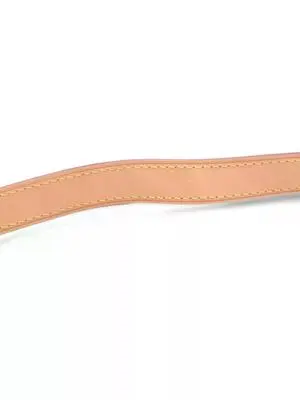 LOUIS VUITTON 2014 Pm Odeon Monogram Shoulder Bag
