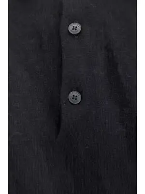 Premiata Short-sleeve Polo Shirt
