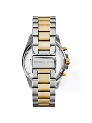 Michael Kors Round-shape 43mm Watch