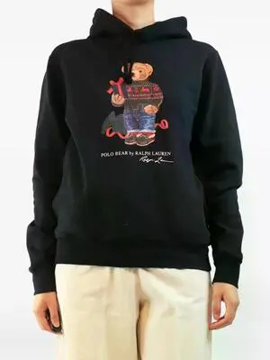 Polo Ralph Lauren Polo Bear Hoodie