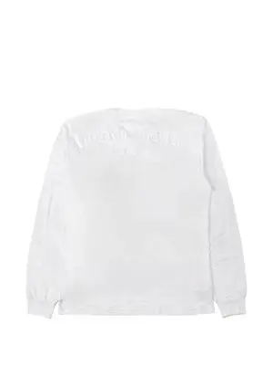 Chrome Hearts Chest-pocket Sweatshirt