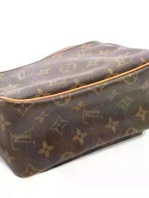LOUIS VUITTON 2004 Viva Cite Monogram Shoulder Bag