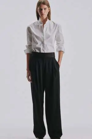 THE ROW Jabor Cummerbund