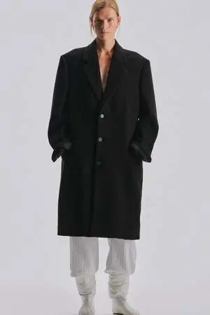 THE ROW Lander Coat