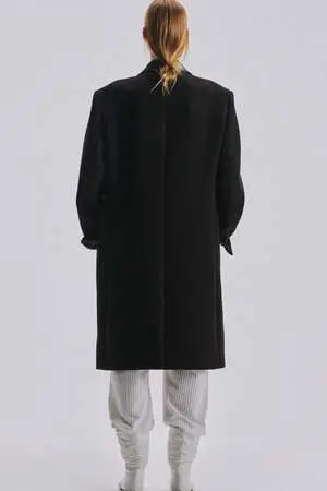 THE ROW Lander Coat