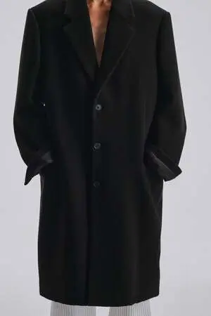 THE ROW Lander Coat