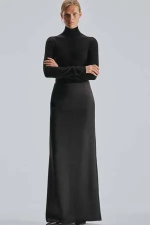 THE ROW Lew Skirt