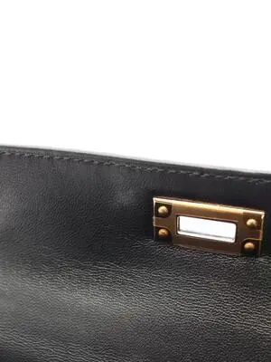 Hermès 2025 Mini Kelly 2 Tote Bag