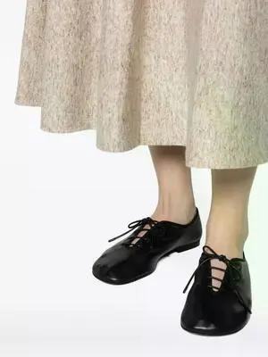 Loro Piana Willow Skirt