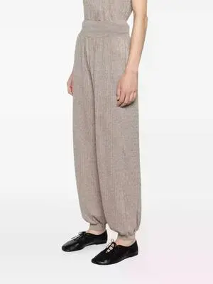 Loro Piana Maple Trousers