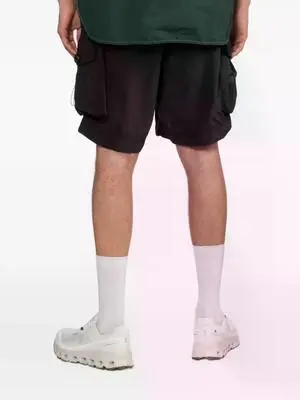 AND WANDER Cargo Pocket Shorts