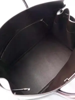 Hermès 2026 40 Haute Couture Connect The Dot Tote Bag