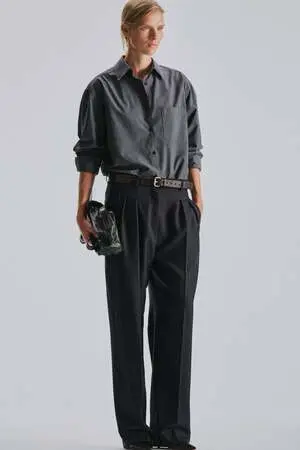 THE ROW Ludao Shirt