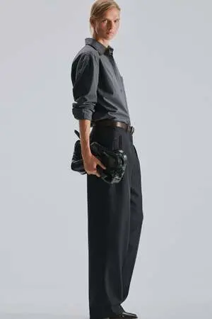 THE ROW Ludao Shirt