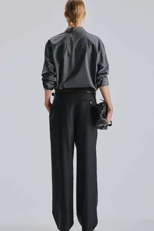 THE ROW Ludao Shirt