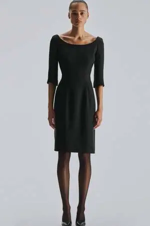 THE ROW Lewin Dress