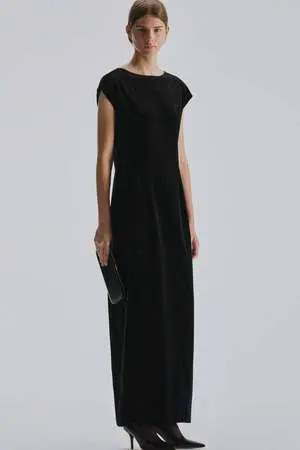 THE ROW Birte Dress