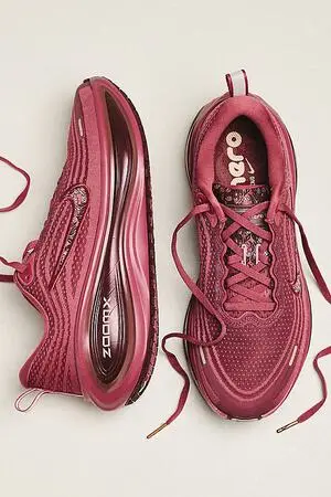 Nike Vomero Plus Gg Sneakers - Raspberry