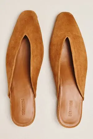 BEMBIEN Faye Mules - Copper