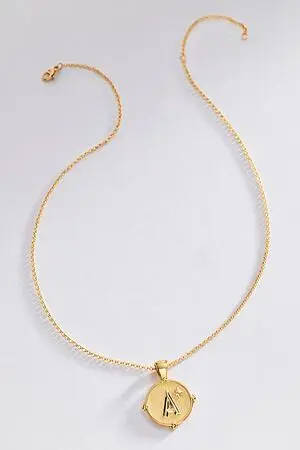 JANE WIN Itil Pendnt Necklce - A
