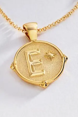 JANE WIN Itil Pendnt Necklce E
