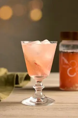 TERRAIN Jack Frost Java Cocktail Fusion Kit