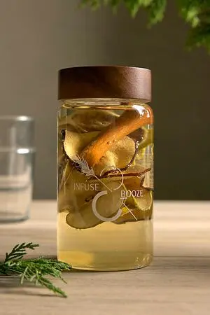 TERRAIN Merry Mule Cocktail Fusion Kit