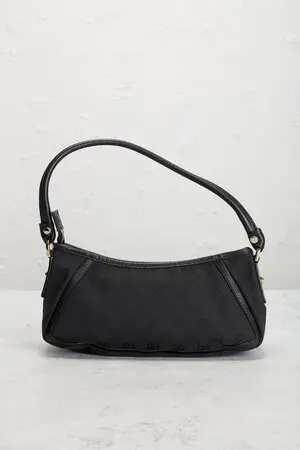 Gucci Abbey Pochette Shoulder Bag