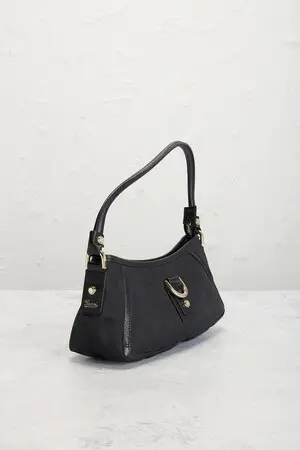 Gucci Abbey Pochette Shoulder Bag